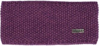 Eisglut Stirnband Freeo Made in Germany, purple