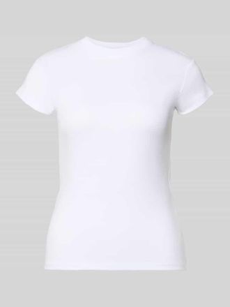 Topshop T-Shirt mit Rundhalsausschnitt Modell EVERYDAY