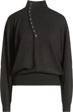 Isabel Marant STRICKWAREN - Rollkragenpullover auf YOOX.COM