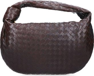 Bottega Veneta Jodie Mittelgro&szlig;e Tasche