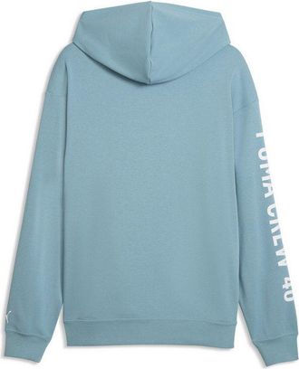 Puma Sweatshirt Graphics Training Hoodie Herren