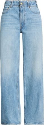 Ulla Johnson HOSEN & R&Ouml;CKE - Jeanshosen auf YOOX.COM