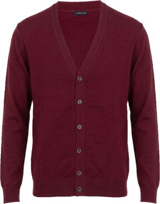 Retois STRICKWAREN - Strickjacken auf YOOX.COM