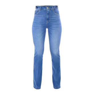 Kocca Slim-fit Jeans - - Jeans - Damen - Blau - W24