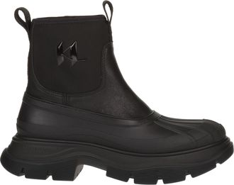 Karl Lagerfeld SCHUHE - Stiefeletten auf YOOX.COM