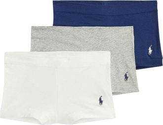 Polo Ralph Lauren Panty Club Cotton