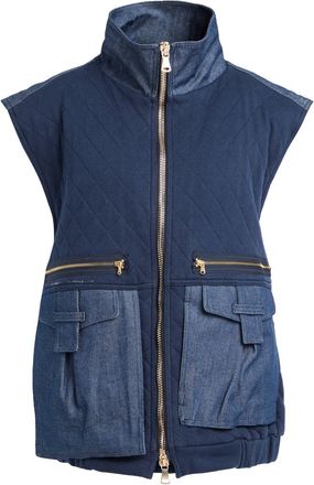 Vivienne Westwood JACKEN & MÄNTEL - Westen auf YOOX.COM