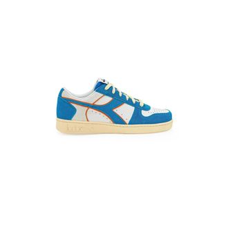 Diadora Game L LowTop Sneakers - - Shoes - Herren - Blau - 40 EU