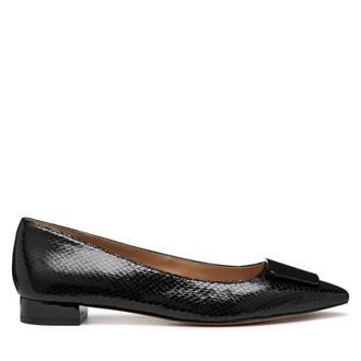 Geox Ballerinas Geox D Giselda15 D56YUA 0KYHH C9999 Schwarz