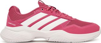 adidas Tennisschuhe adidas Gamecourt 3 All Court Tennis Shoes KI3610 Rosa