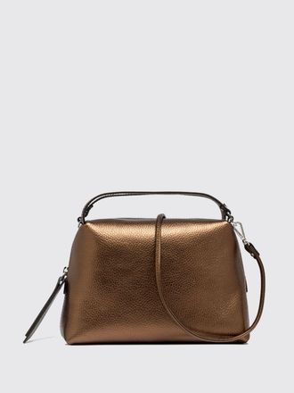 Gianni Chiarini Schultertasche GIANNI CHIARINI CLUB MARCELLA Damen Farbe Wallnuss