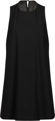 Rotate Robe courte col rond