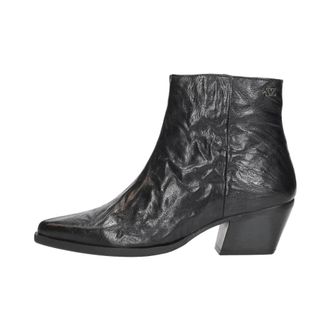 Lazamani River Stiefeletten - - Shoes - Damen - Schwarzk - 40 EU
