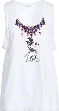 Brand Unique TOPS - Tank Tops auf YOOX.COM