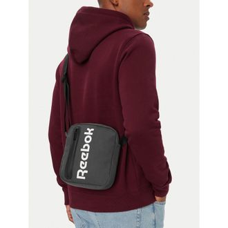 Reebok Umh&auml;ngetasche Reebok WBEOHP-RBK-P-001-10 Dunkelgrau