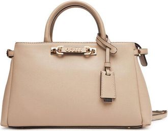 Guess Handtasche Lefia HWBG96 44060 Beige