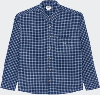 Obey Chemise - Taille L