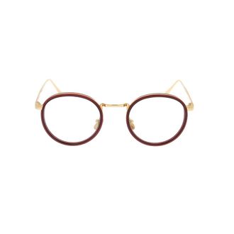 Linda Farrow Optische Brille - - Accessories - unisex - Braun - ONE SIZE