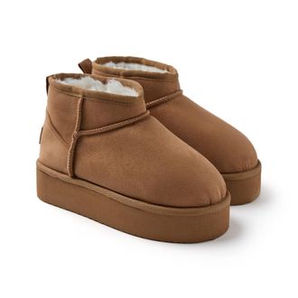 Gioseppo Brooten, Stiefel, Leder, Gr&ouml;&szlig;e 34, Leder, 34 EU