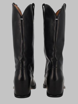 Maison Margiela Boot - Black