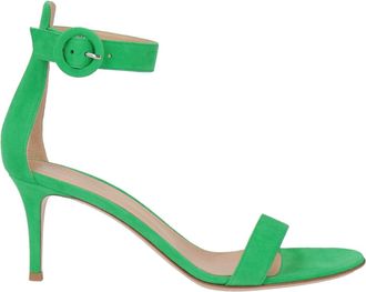 Gianvito Rossi SCHUHE - Sandalen auf YOOX.COM