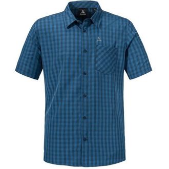 Sch&ouml;ffel Herren Hemd CIRC Shirt Style Dalfoss MNS