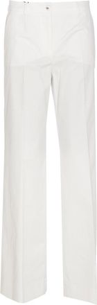 Dolce & Gabbana Shorts - Weiß