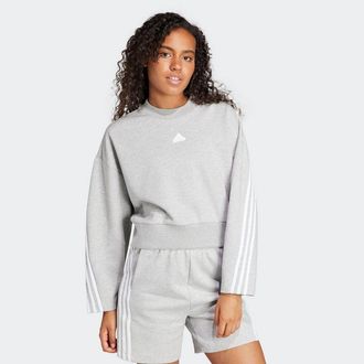 adidas Sweatshirt W FI 3S SWT