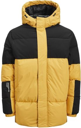 Jack & Jones JJEFORCE Puffer SN