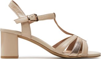 Caprice Sandalen Caprice 9-28308-42 Beige