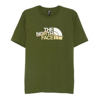 The North Face Herren, Sport, Gr&uuml;n, LGr&ouml;&szlig;e