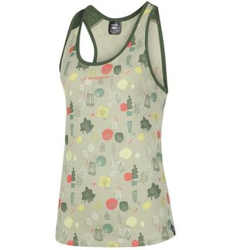 La Sportiva Botanic W - Top - Damen