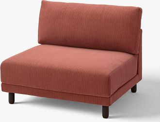 IKEA UPP&Aring;KRA 1,5er-Sitzelement