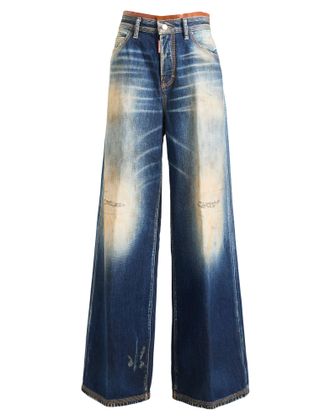 Dsquared2 HOSEN & R&Ouml;CKE - Jeanshosen auf YOOX.COM