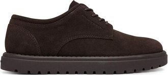 A|X Armani Exchange Halbschuhe XM003604 AF19687 S6318 Braun