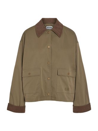 Noisy May Jacke NMNORA