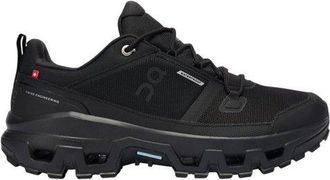 On Cloudrock Low WP - Wanderschuhe - Herren