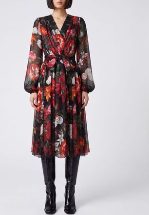 Dolce & Gabbana Robe Femme couleur Noir