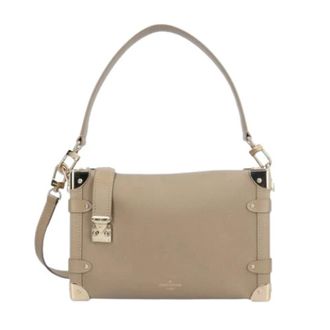 Louis Vuitton Pre-owned Cross Body Bag - - Pre-owned - Damen - Beige - ONE SIZE