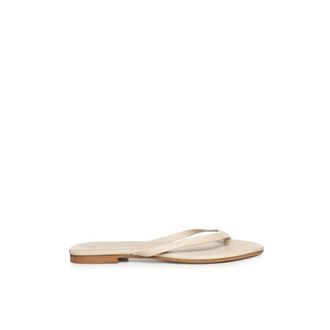 MC2 Saint Barth Damen, Schuhe, Beige, 40 EUGr&ouml;&szlig;e