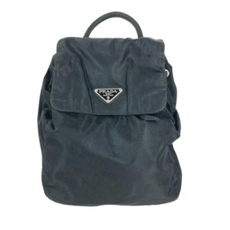 Prada Pre-owned Stoff prada-taschen - - Pre-owned - Damen - Schwarzk - ONE SIZE