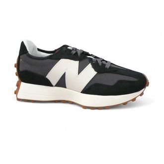 New Balance 327 Sneaker - - Shoes - Damen - Schwarzk - 41 EU