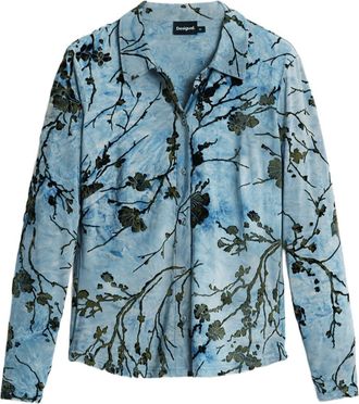Desigual Bluse