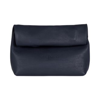 Cortana Delhi S Clutch - - Bags - Damen - Blau - ONE SIZE