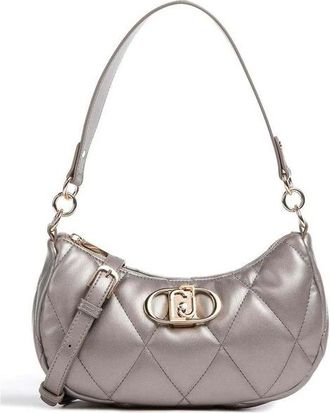 Liu Jo Sac &agrave; main am&eacute;lior&eacute; - Femme - Sacs - Gris - Taille: ONE Size