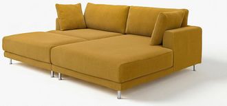 IKEA UPP&Aring;KRA 3er-Sitzelement