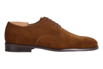 Bexley Dover II Gomme - Derbies homme marron ii