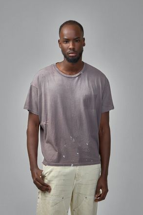 Paly Hollywood Bead Tee