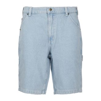 Dickies Jeansshorts f&uuml;r M&auml;nner - - Shorts - Herren - Blau - W32
