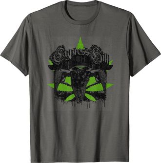 Cypress Hill Stoned Raiders T-Shirt